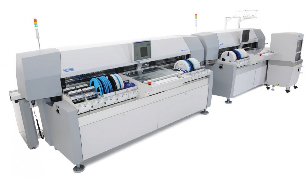 Assemblaggio SMT, assemblaggio SMD, montaggio SMT, montaggio SMD