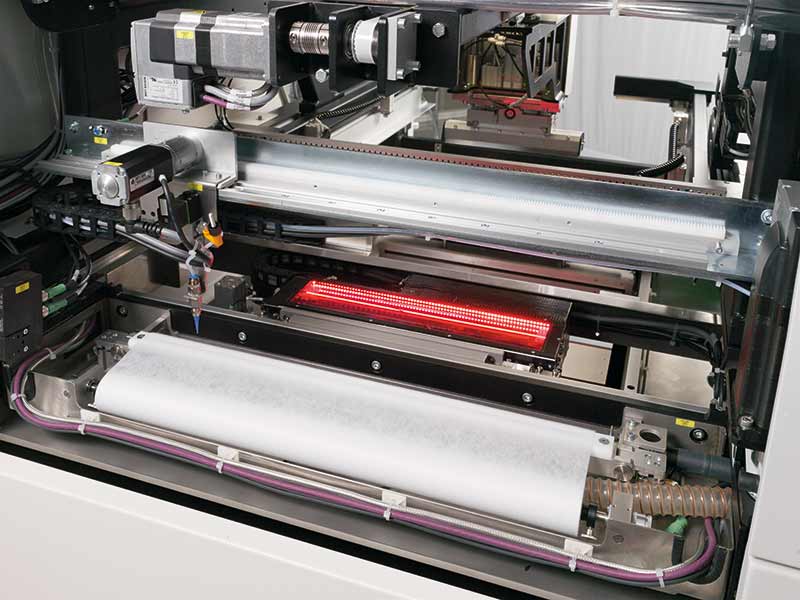 Assemblaggio SMT, assemblaggio SMD, montaggio SMT, montaggio SMD