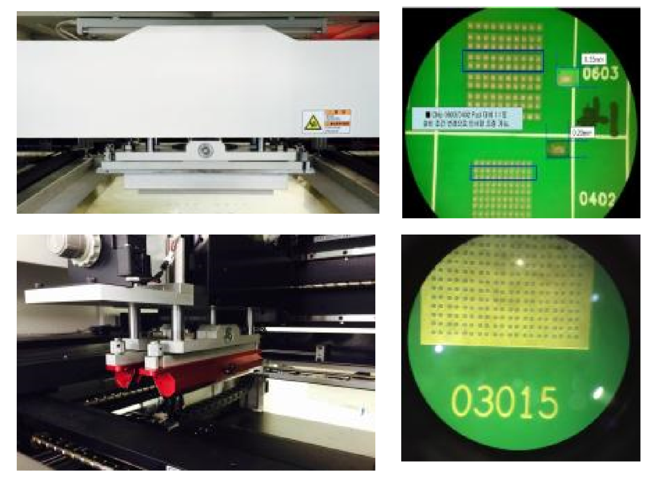 Assemblaggio SMT, assemblaggio SMD, montaggio SMT, montaggio SMD, QFN ...