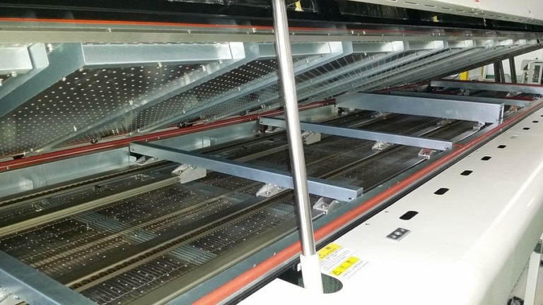 nitrogen-reflow-oven-lead-free-process-hb-automation - Electronic ...