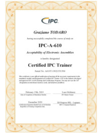 CIT_IPC-A-610G_EN_2021_Certificate-of-Completion-IPC-A-610G-CIT ...