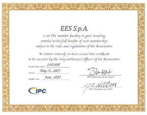 IPC_Members - Electronic Engineering Service