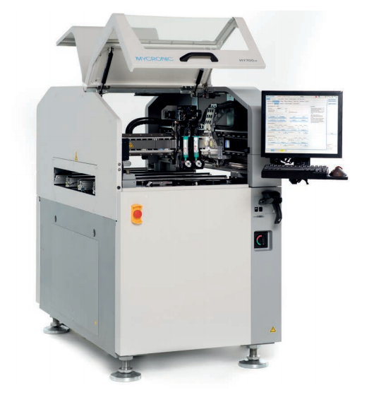 MY700 - Electronic Engineering Service